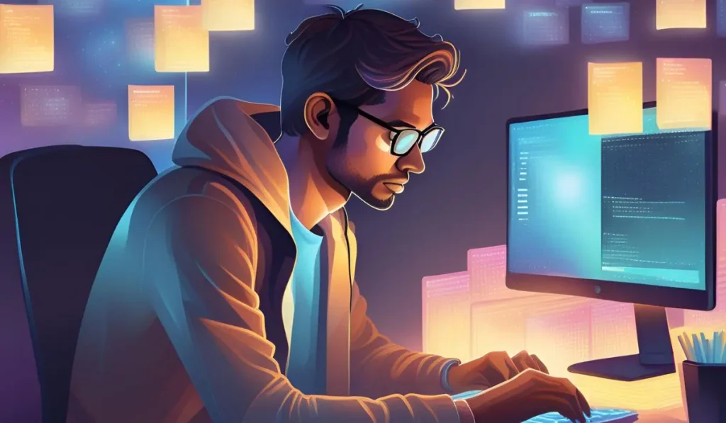 O Caminho para se Tornar um Desenvolvedor de Software: Habilidades e Passos Essenciais - Principal